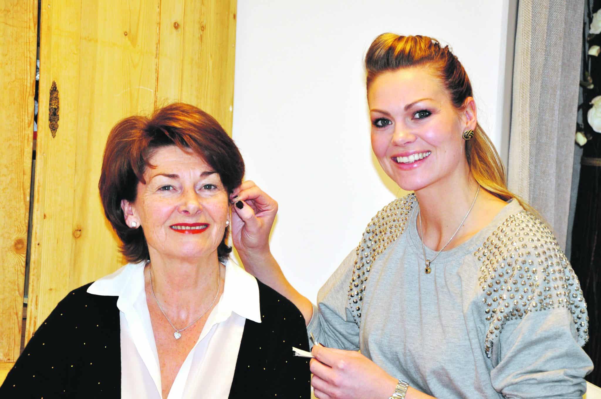 Et ganske enkelt hverdagsspa - Byavisa Drammen