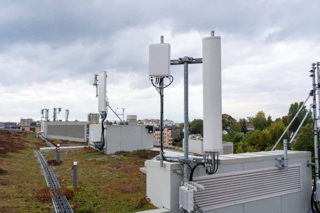 Viken Fiber skal bidra til å bygge Norges raskeste 5G-nett - Byavisa ...